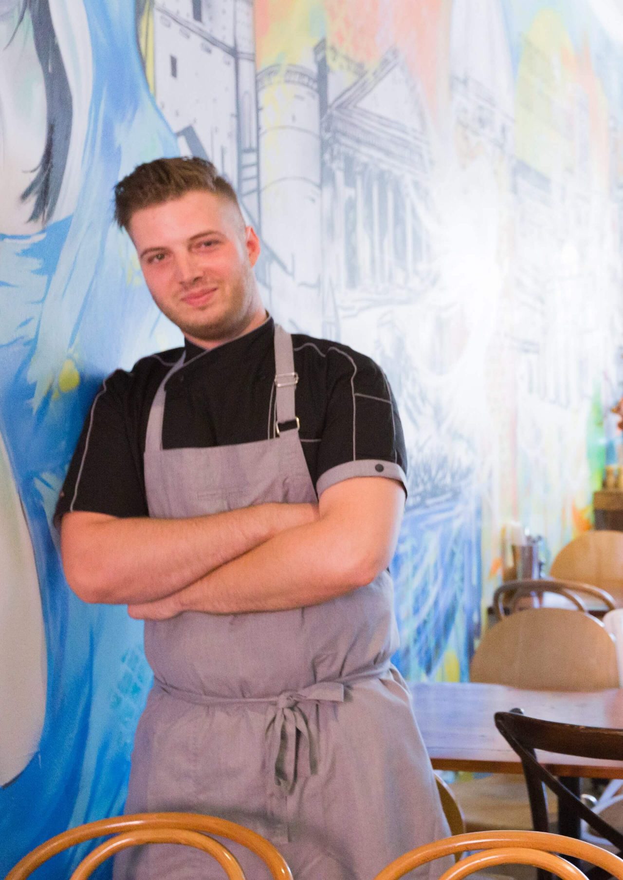 Hire Hospitality/Restaurant Staff - Get A Chef Now