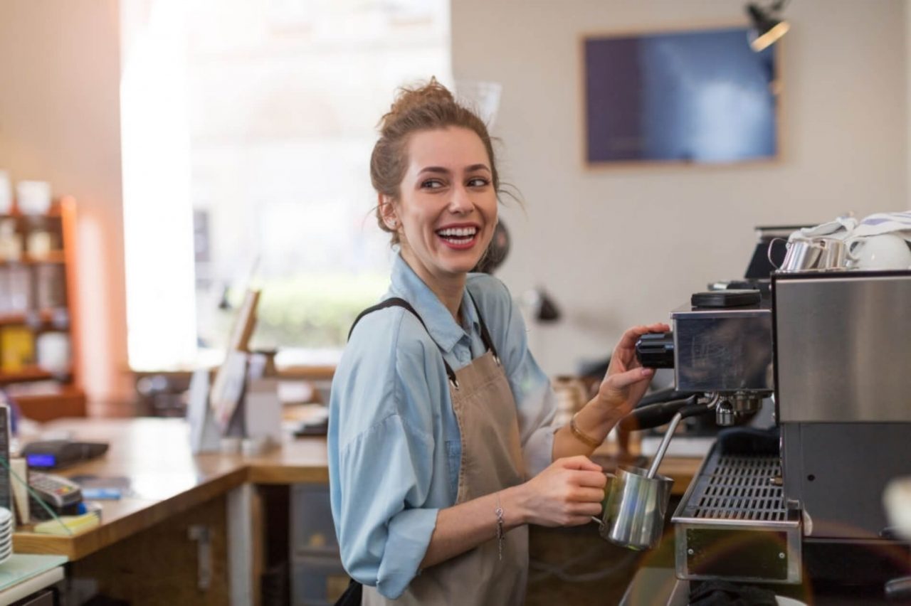 Hire Hospitality/Restaurant Staff - Get A Chef Now